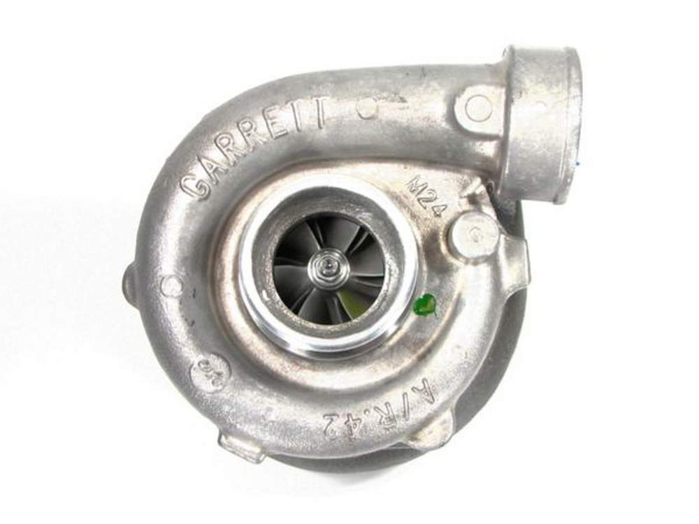 Turbo Completo Borg Warner